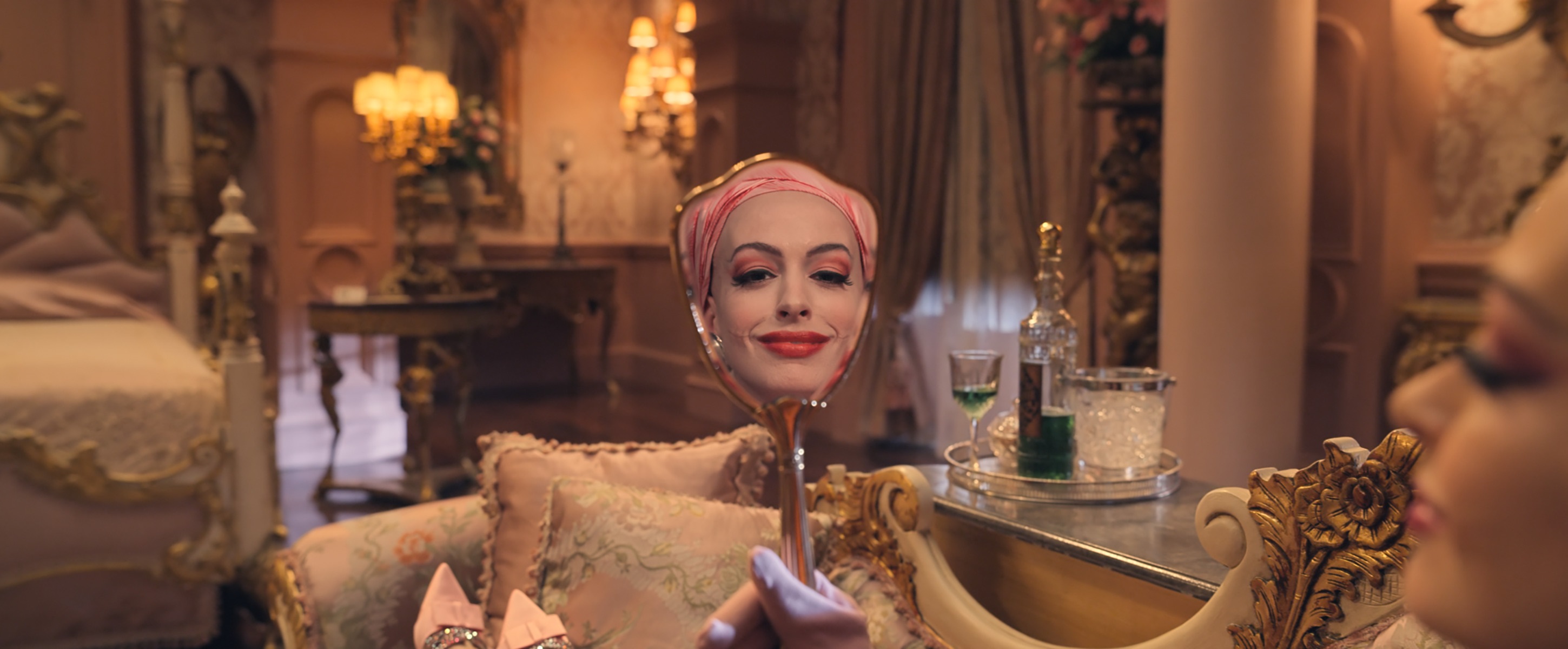 Forum Cinemas - Raganas